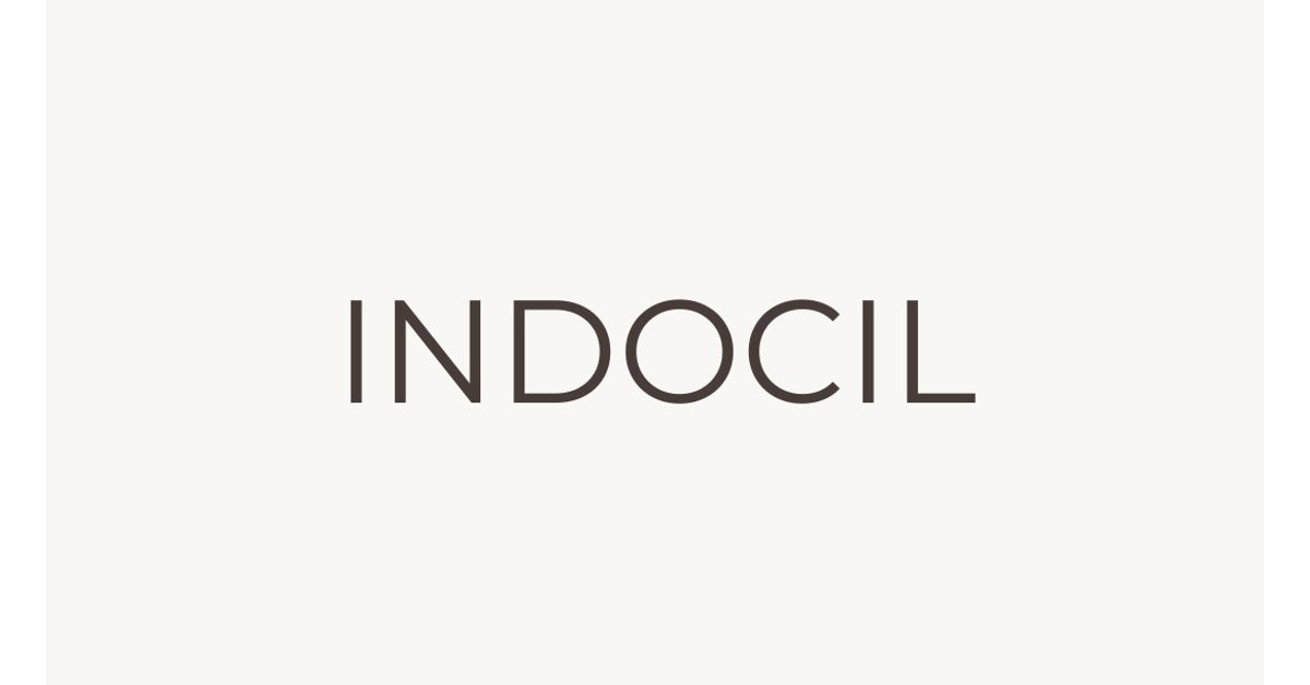 Et si nos vêtements avaient du sens ?! – INDOCIL
